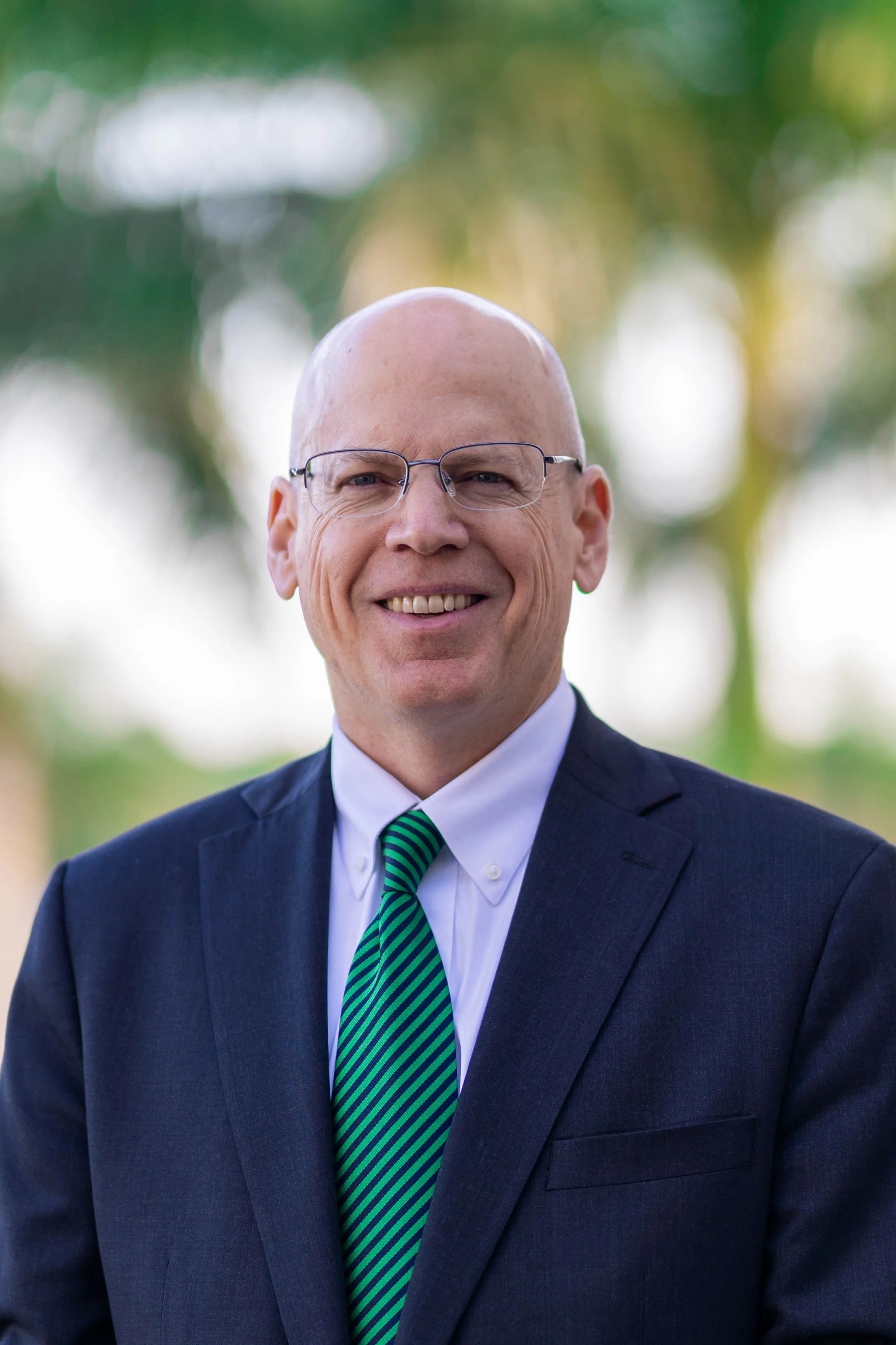 University Leadership | Ave Maria Catholic University